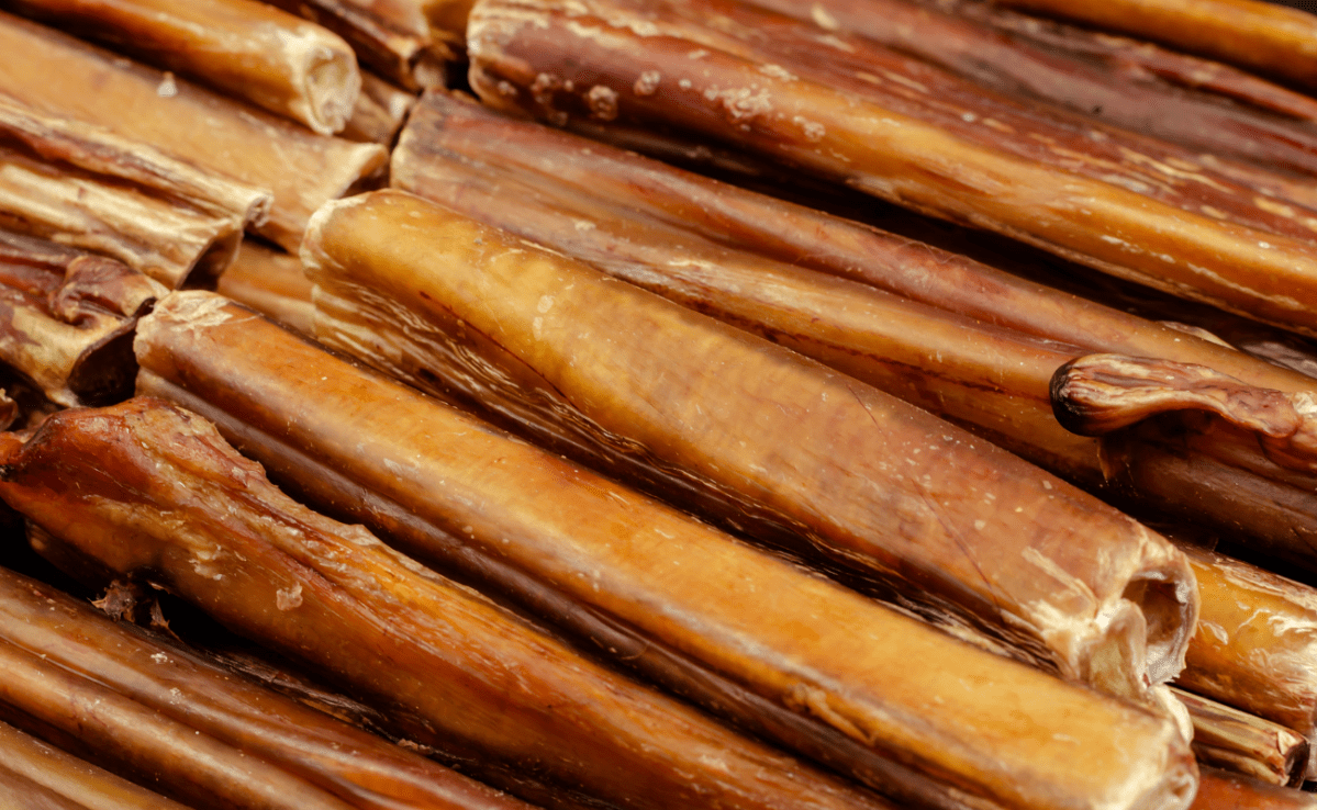 What to do with Bully Stick Nubs? Don’t waste the last bit of bull ...